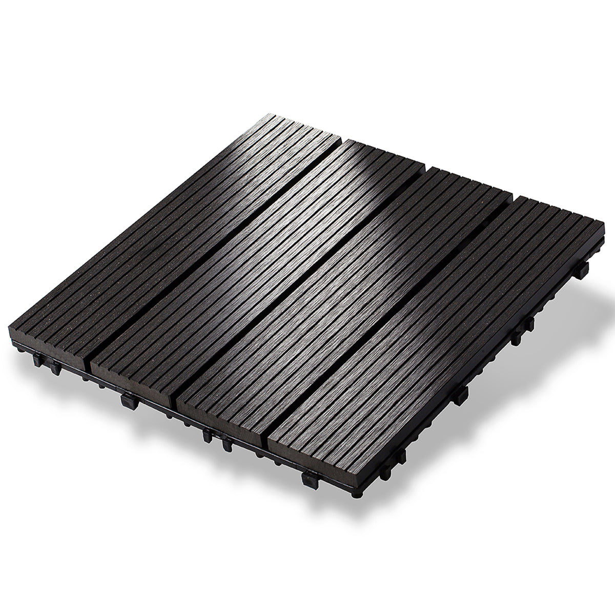 3rd Gen WaterProof Decking Tiles