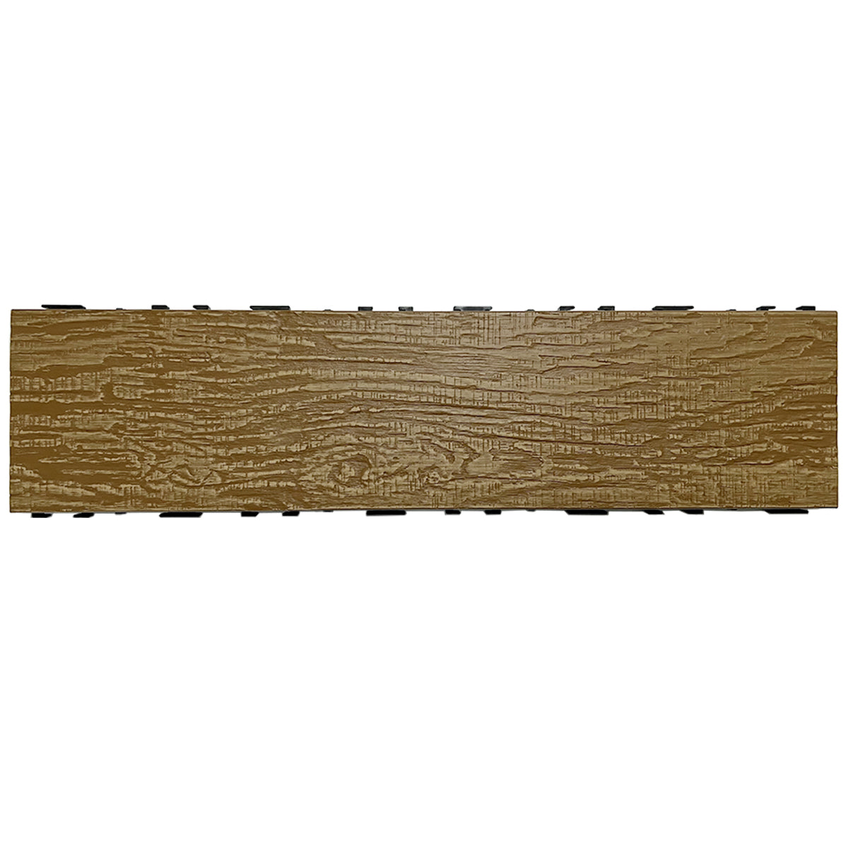 1x DIY WATSUN 3rd Gen WPC [Wooden Plastic Composite] Interlocking Deck